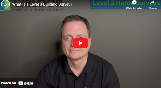 RICS Level 3 Building Survey | In-Depth Structural Reports