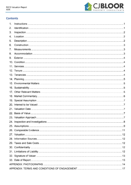 Complete Guide to RICS Valuations by Leading Expert